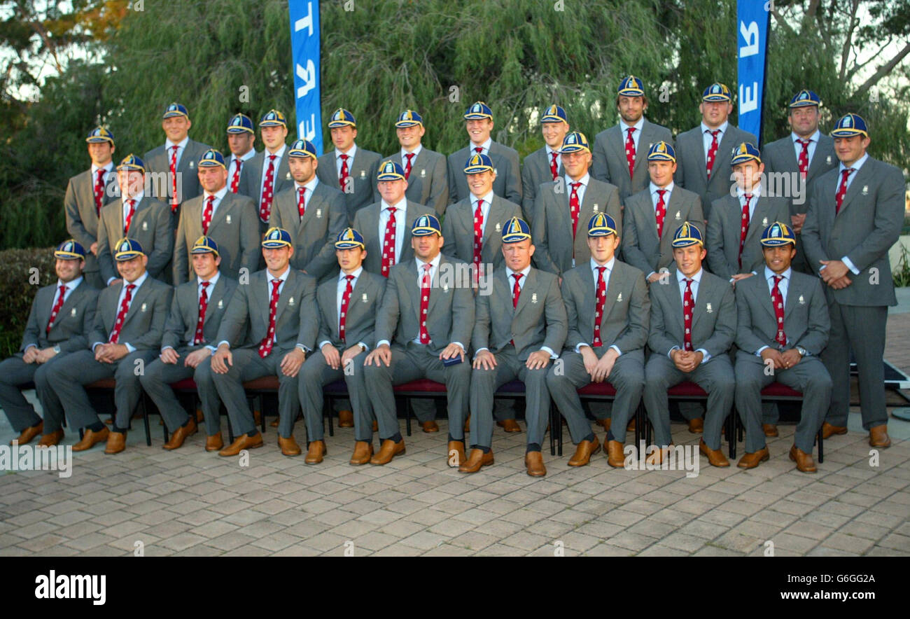 Rugby england caps hi-res stock photography and images - Alamy