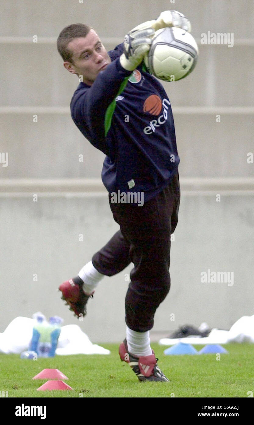 At the rankhof stadium in basel hi-res stock photography and images - Alamy