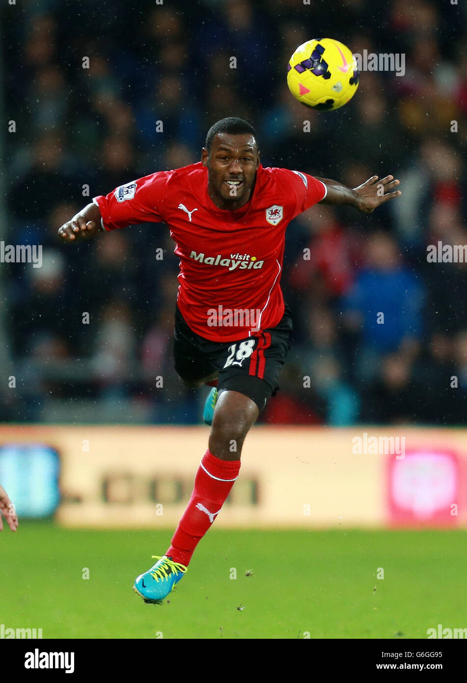 Kevin theophile catherine hi-res stock photography and images - Alamy