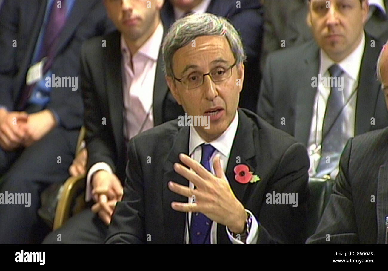 Henry Raine, the Head of Regulatory and Public Affairs at Wonga ...