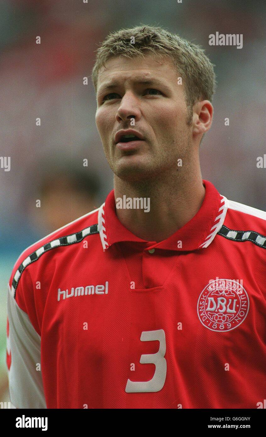 Denmark marc hi-res stock photography and images - Alamy