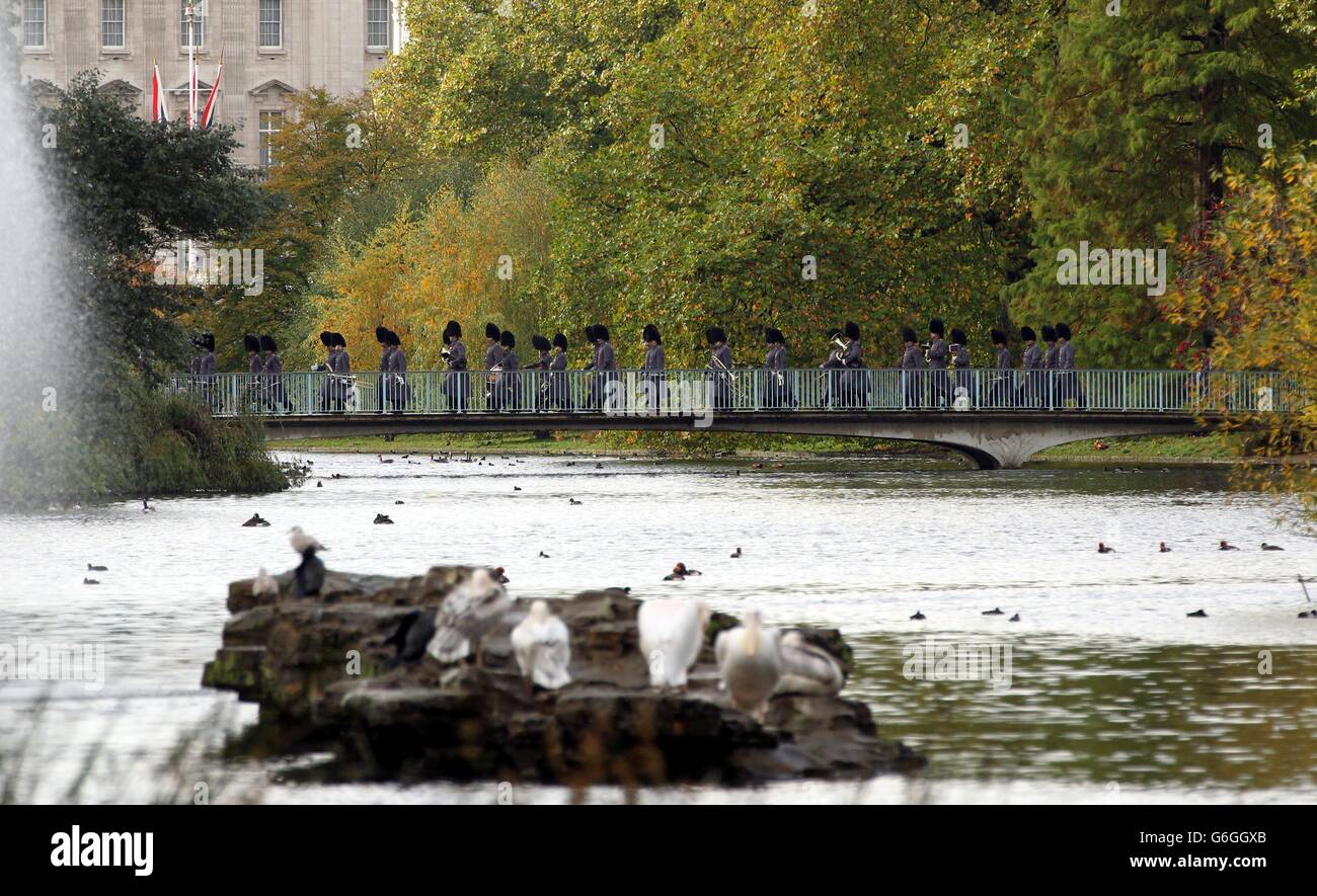Republic of Korea state visit Stock Photo - Alamy