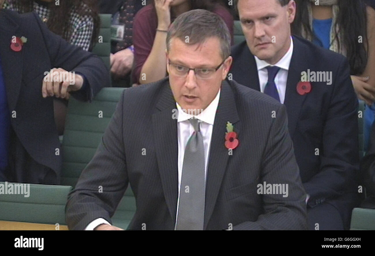 Plebgate scandal hi-res stock photography and images - Alamy