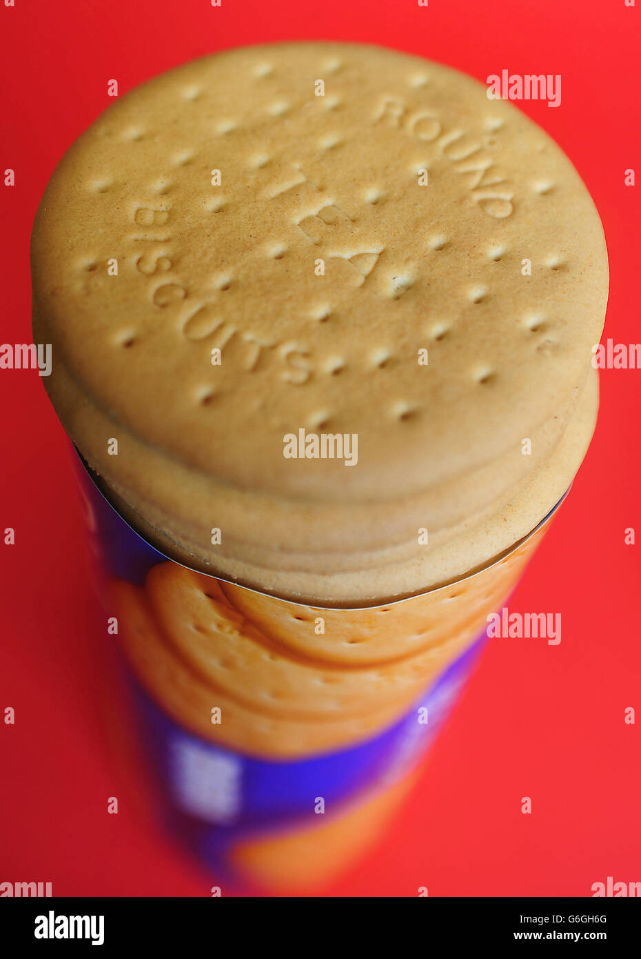 Packet of biscuits hi-res stock photography and images - Alamy