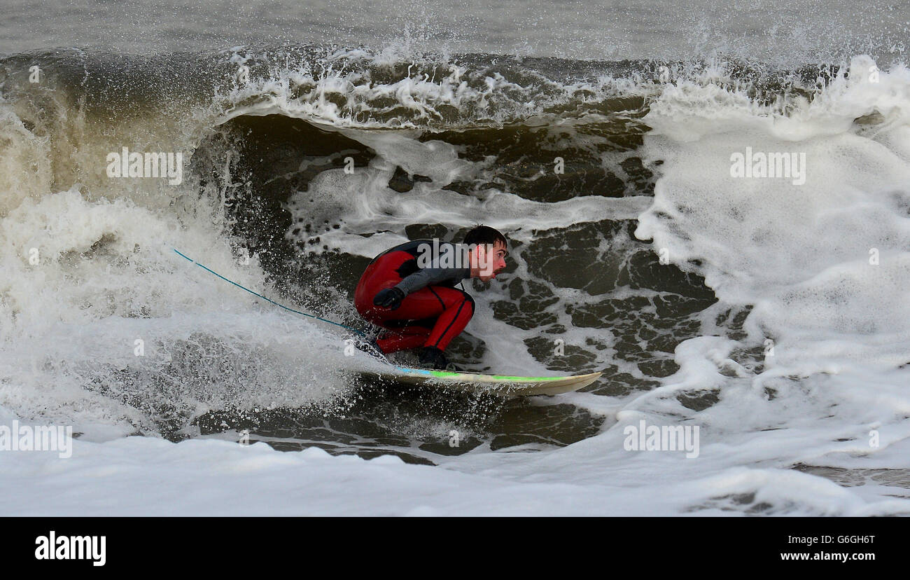 Autumn weather Nov 5th Stock Photo - Alamy