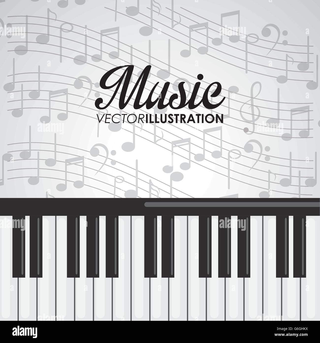 Music instrument design Stock Vector Image & Art - Alamy