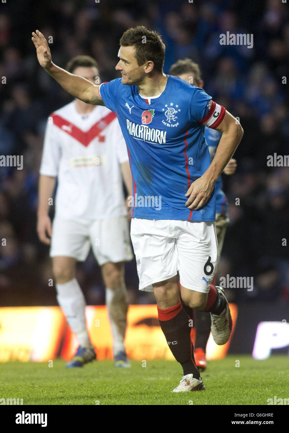 Lee mcculloch hi-res stock photography and images - Alamy