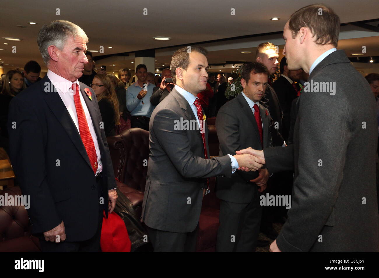 William lewis welsh hi-res stock photography and images - Alamy