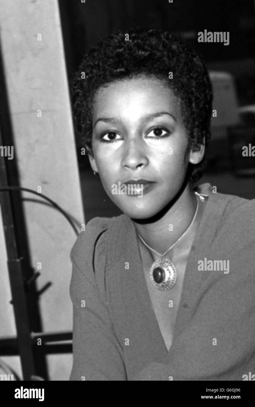 Marsha hunt hi-res stock photography and images - Alamy