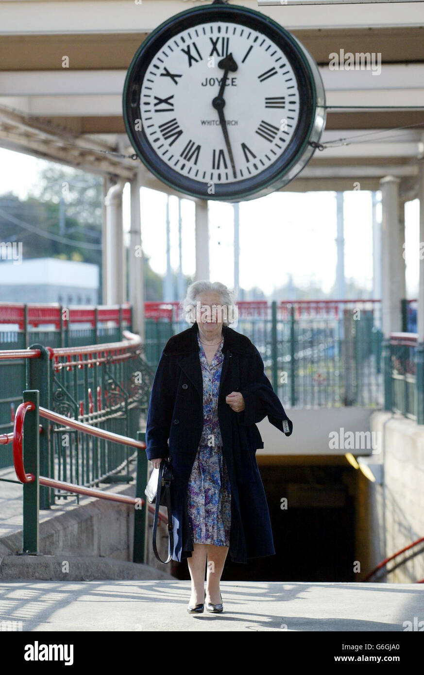 Margaret barton hi-res stock photography and images - Alamy
