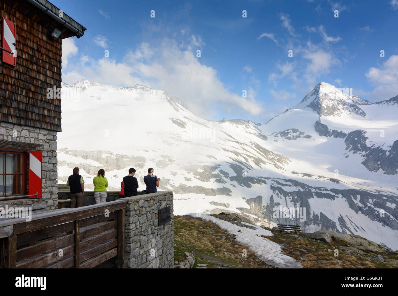 Grosser geiger hi-res stock photography and images - Alamy