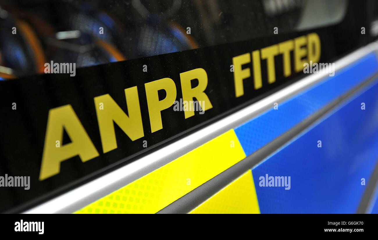 Number plate recognition system hi-res stock photography and images - Alamy