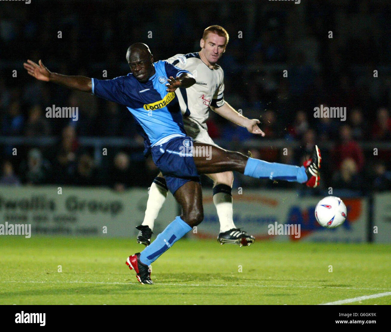 Mark smith sheffield wednesday hi-res stock photography and images - Alamy