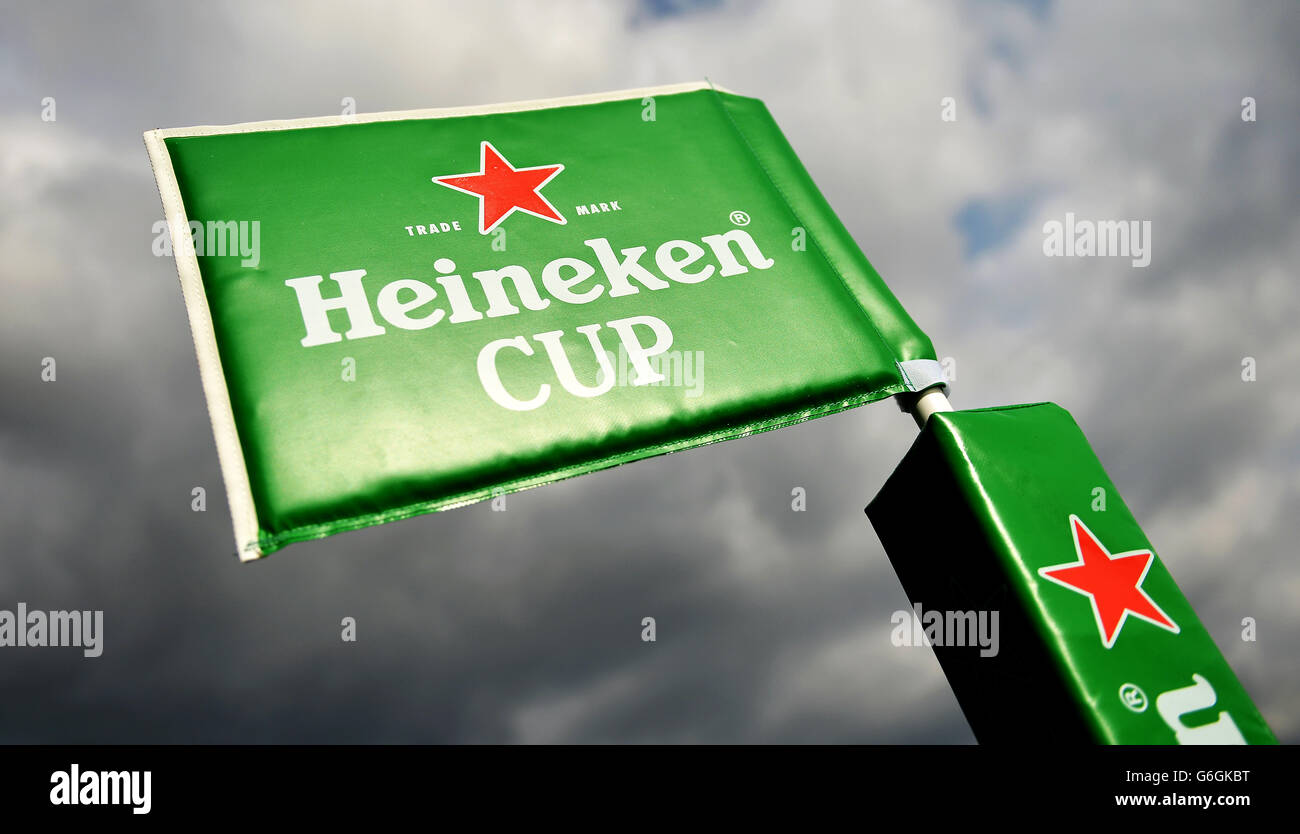 Heineken flag hi-res stock photography and images - Alamy