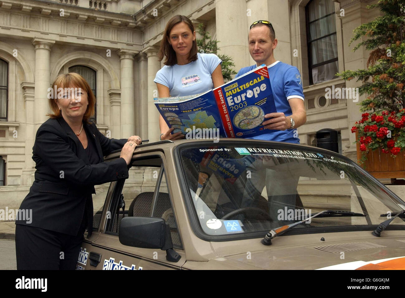 Louise map hi-res stock photography and images - Alamy