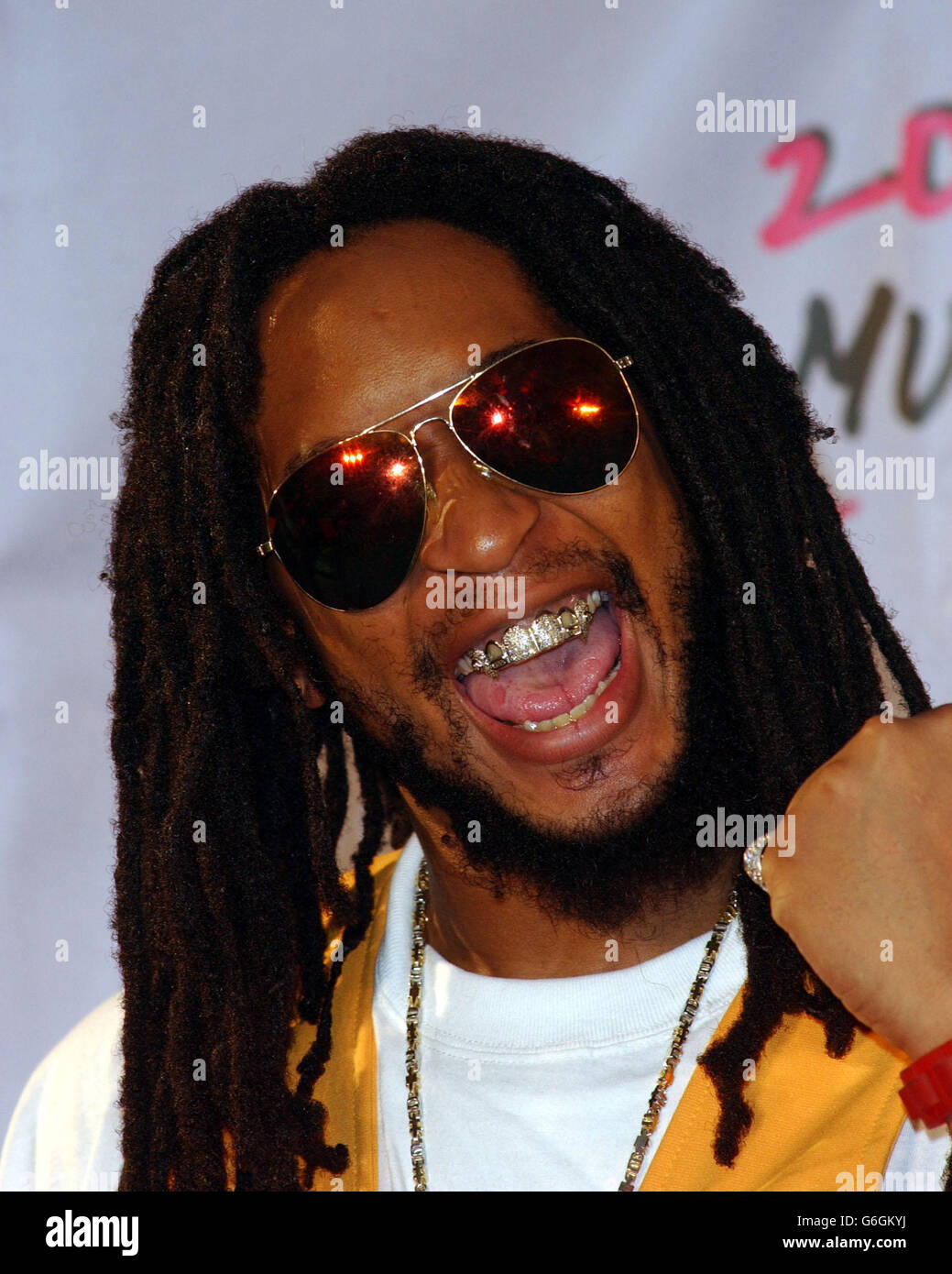 Lil Jon Fiacla Fíor