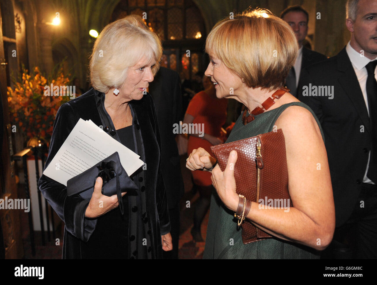 Man Booker Prize Stock Photo - Alamy