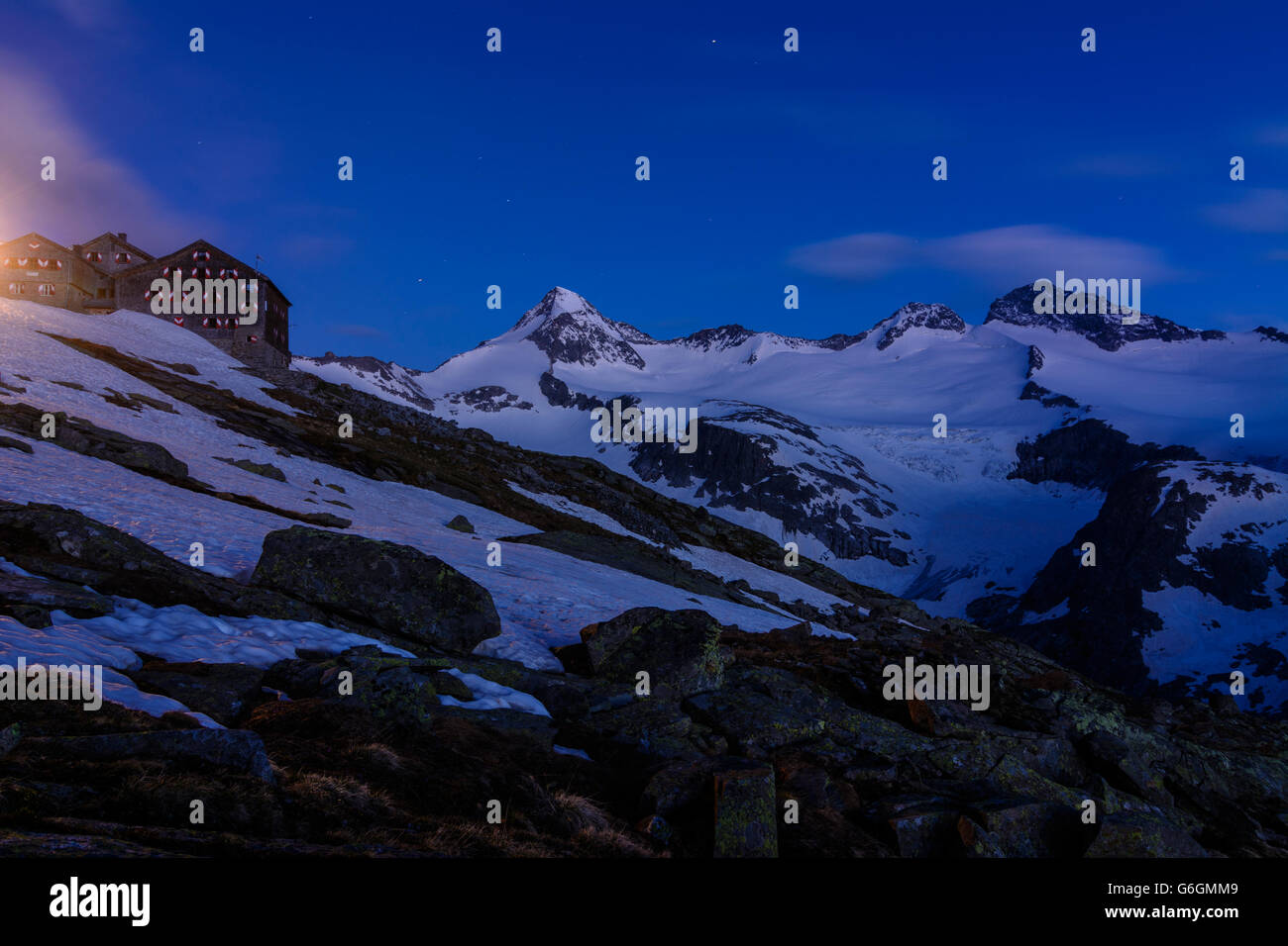 Grosser geiger hi-res stock photography and images - Alamy