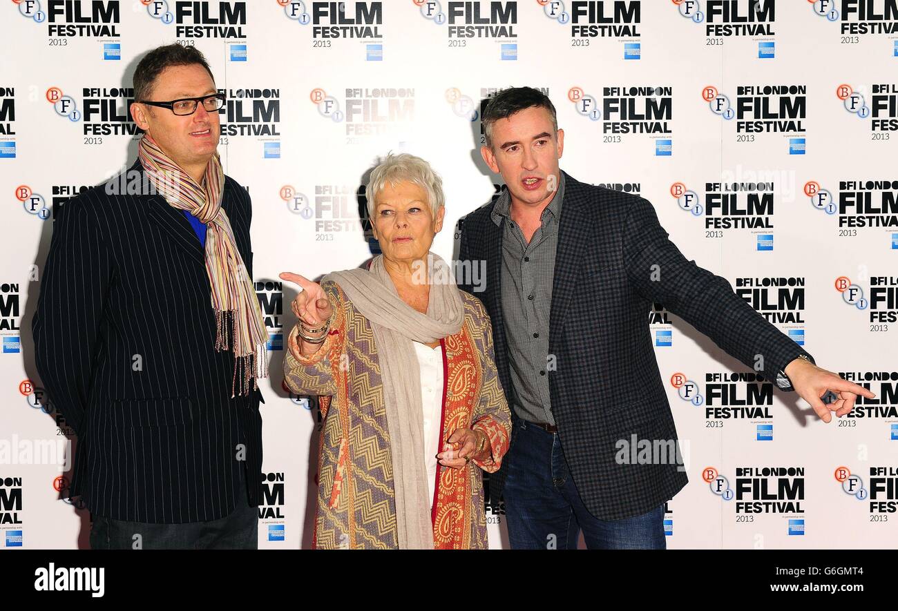 Showbiz philomena half length mid mangdm hi-res stock photography and ...