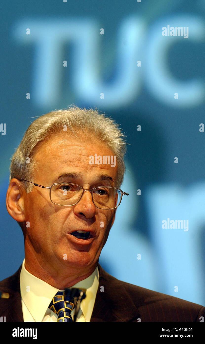 President tuc over over hi-res stock photography and images - Alamy