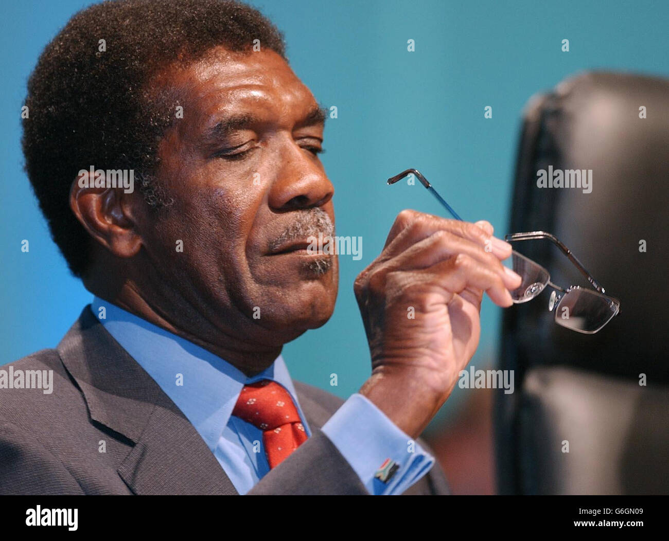 Foundation of the tuc hi-res stock photography and images - Alamy