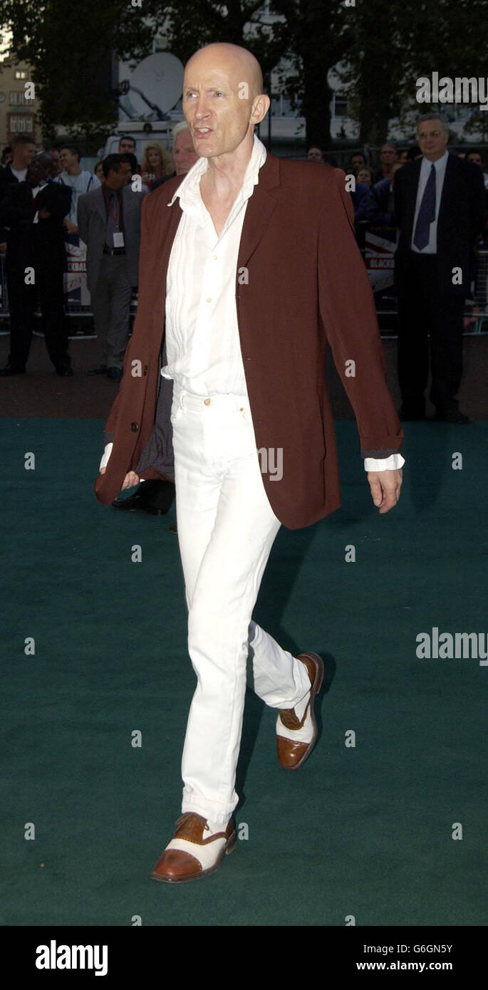 Actor Richard Obrien Stock Photos & Actor Richard Obrien Stock Images ...