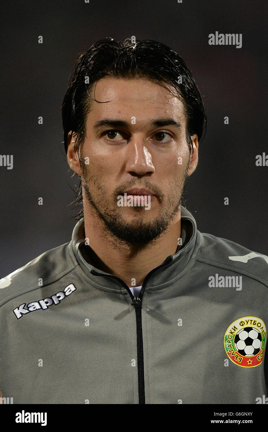 Portrait popov hi-res stock photography and images - Alamy