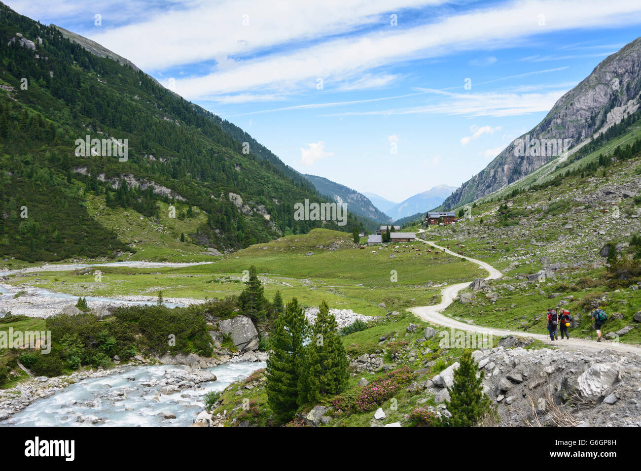 Postalm hi-res stock photography and images - Alamy
