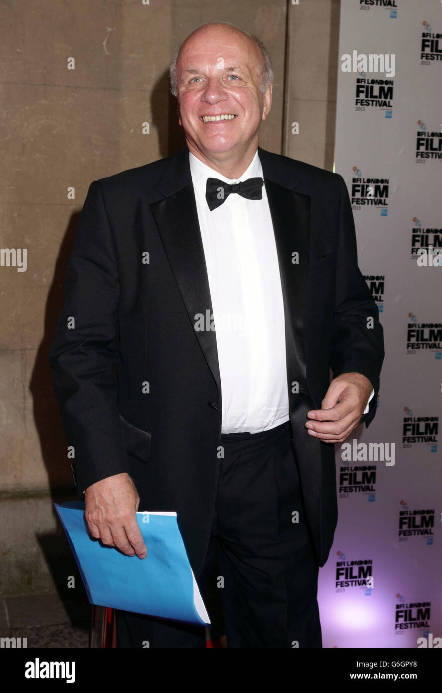 BFI London Film Festival - Awards Stock Photo - Alamy