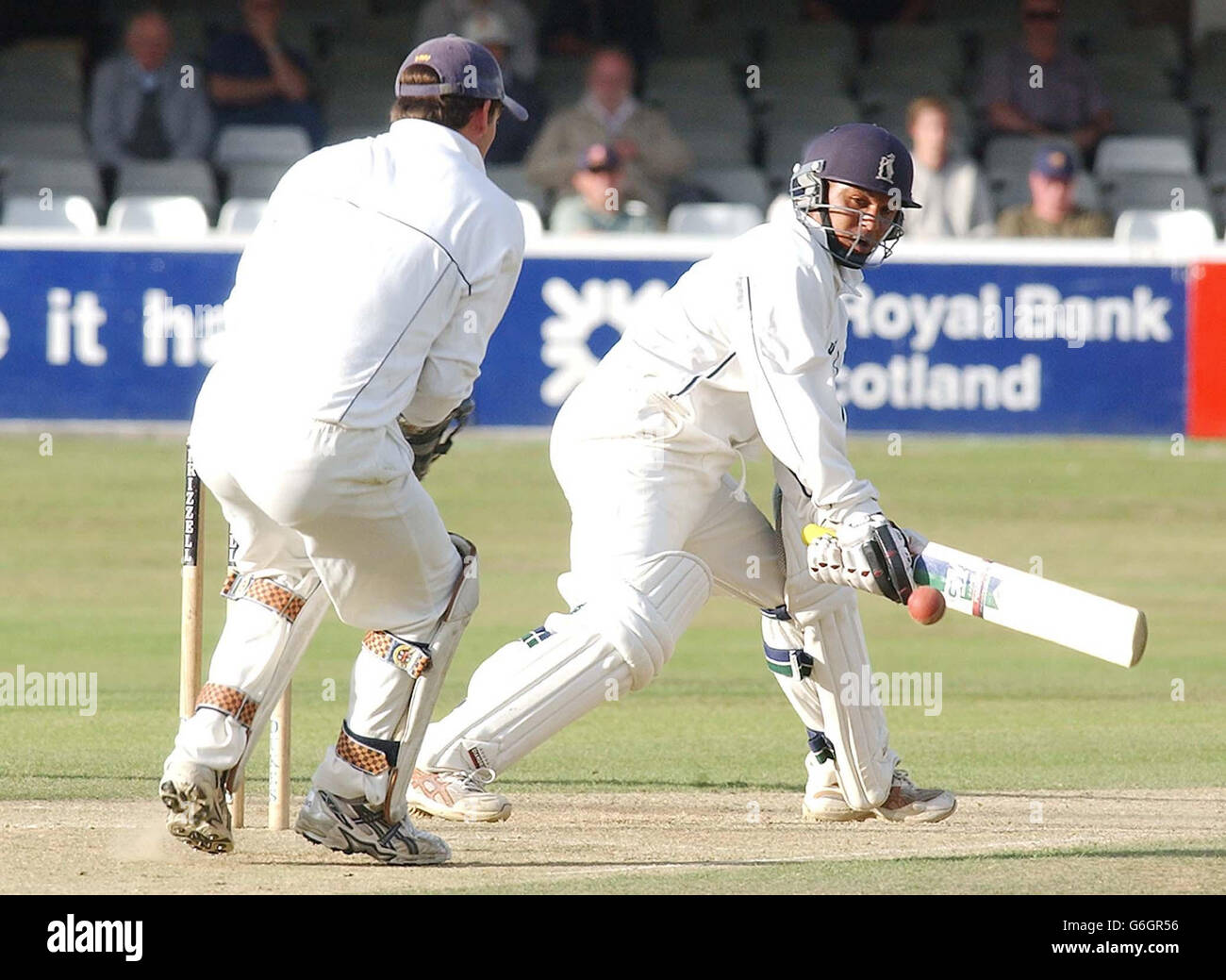 Keith piper cricket hi-res stock photography and images - Alamy