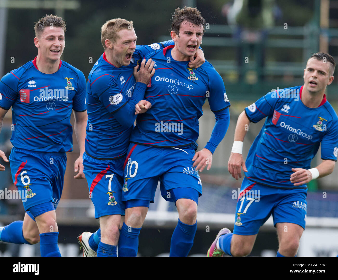 Aaron doran hi-res stock photography and images - Alamy