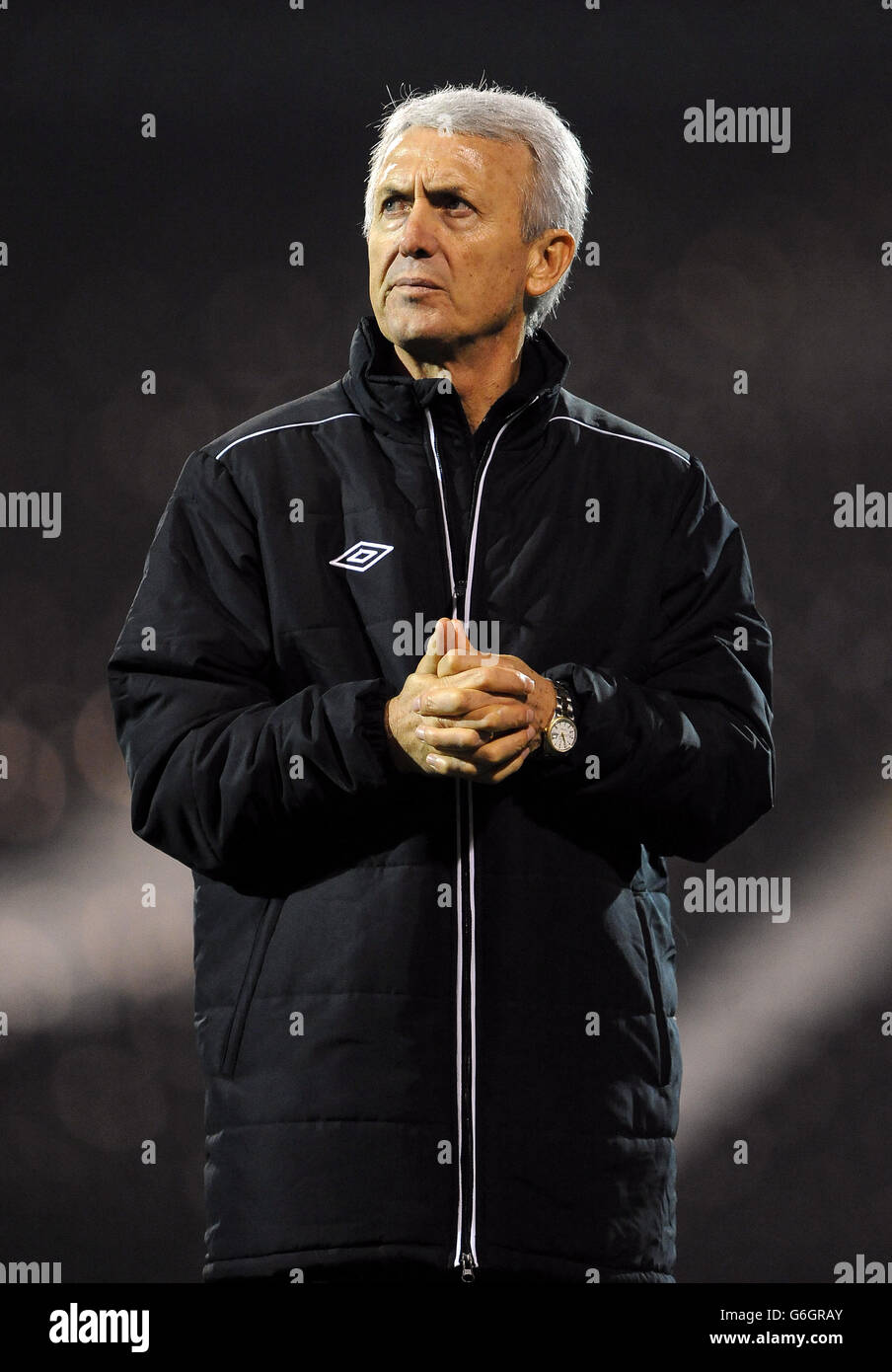 Canada manager hi-res stock photography and images - Alamy