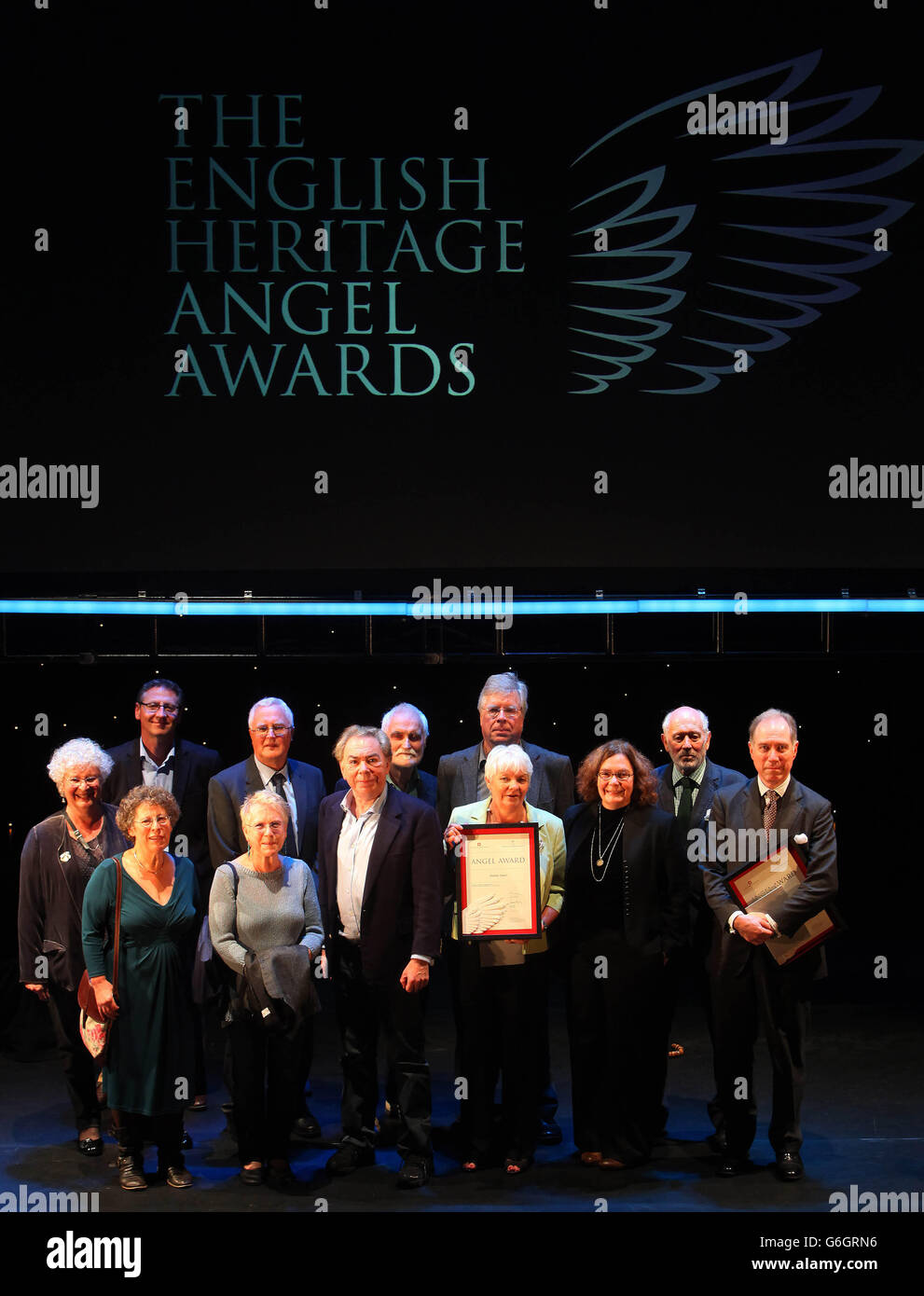 Tonbridge angel centre hi-res stock photography and images - Alamy