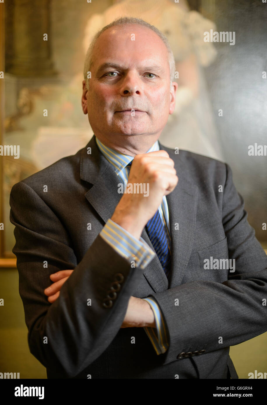 Wartski jewellers hi-res stock photography and images - Alamy