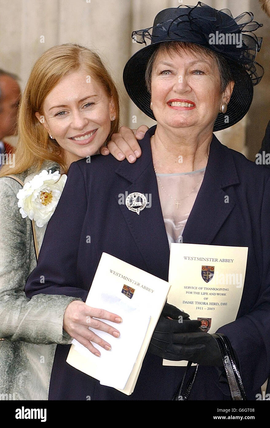 Daisy torme jeanette scott hi-res stock photography and images - Alamy