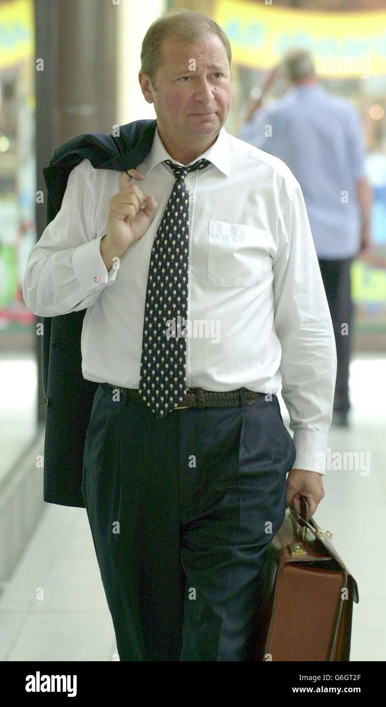 Laurie mayer tribunal hi-res stock photography and images - Alamy