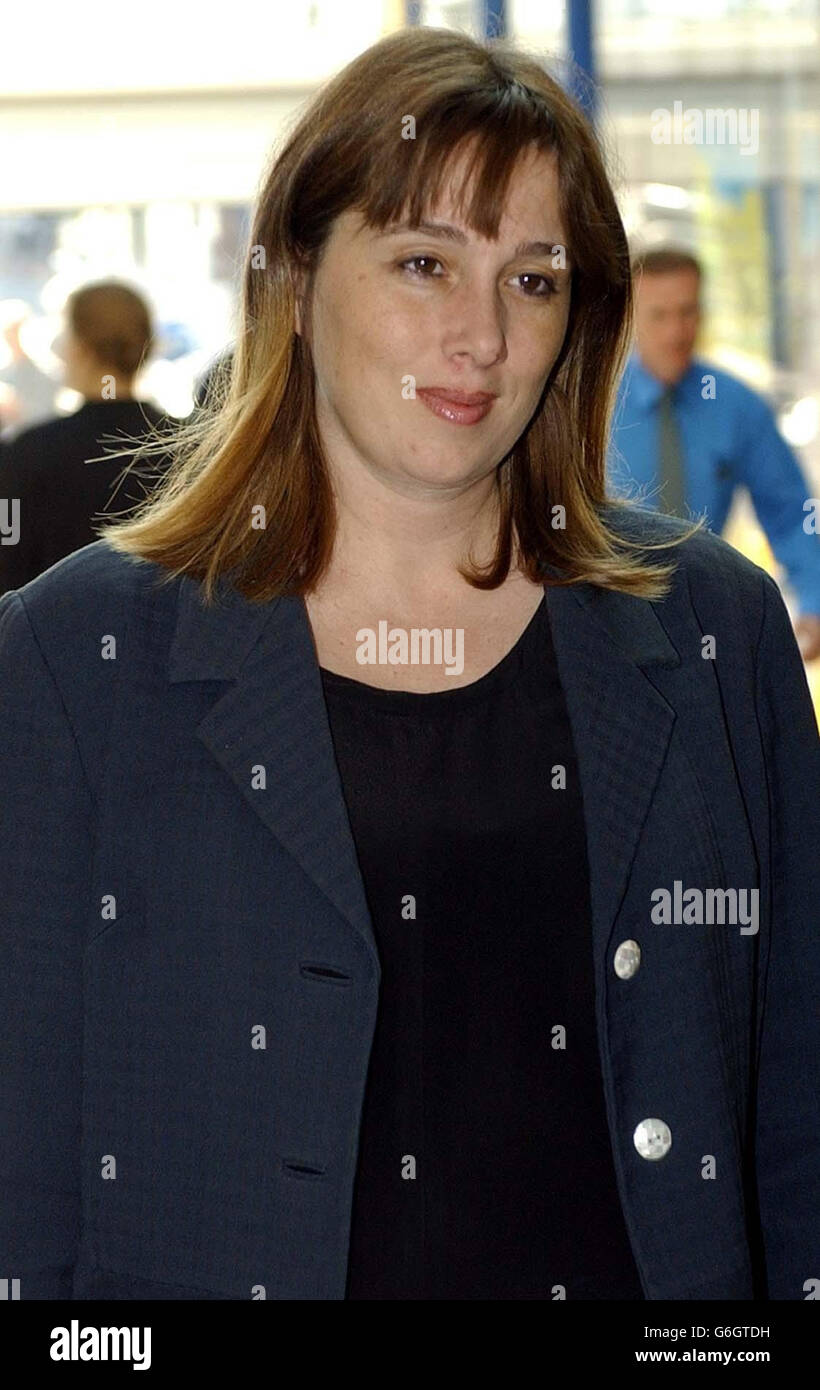 Laurie mayer tribunal hi-res stock photography and images - Alamy