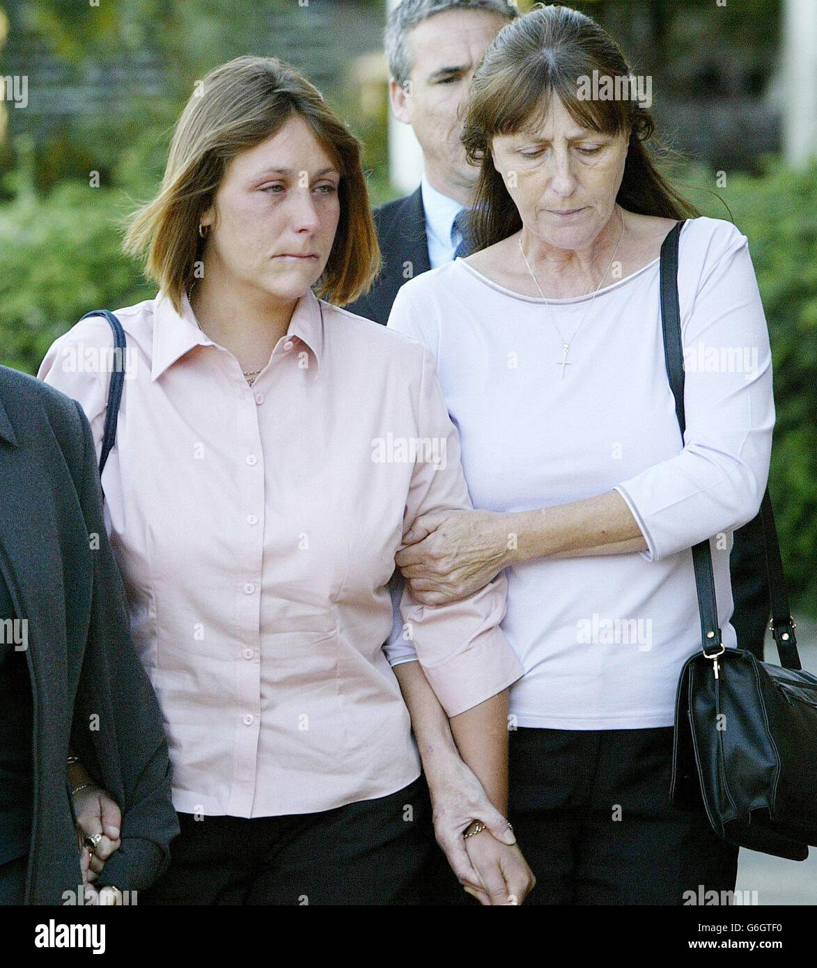 Samantha death hi-res stock photography and images - Alamy