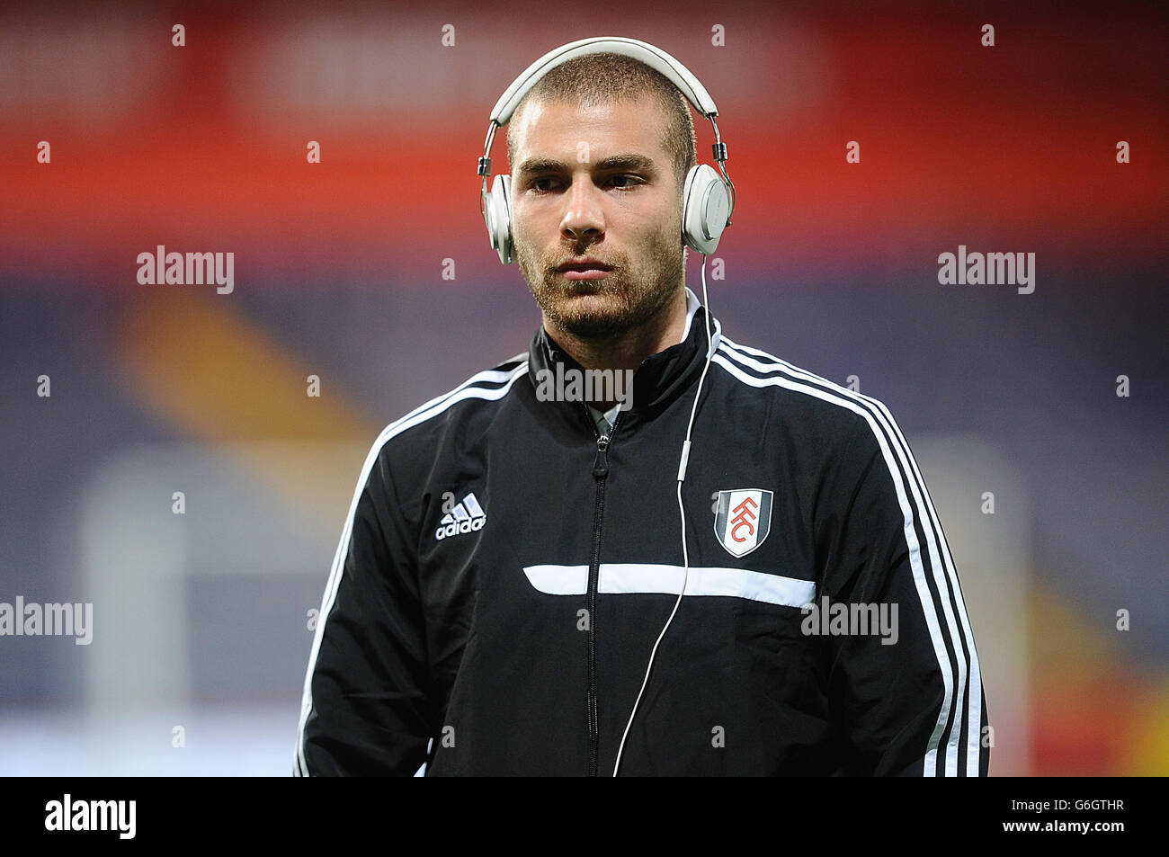 Kasami fulham crystal palace hi-res stock photography and images - Alamy