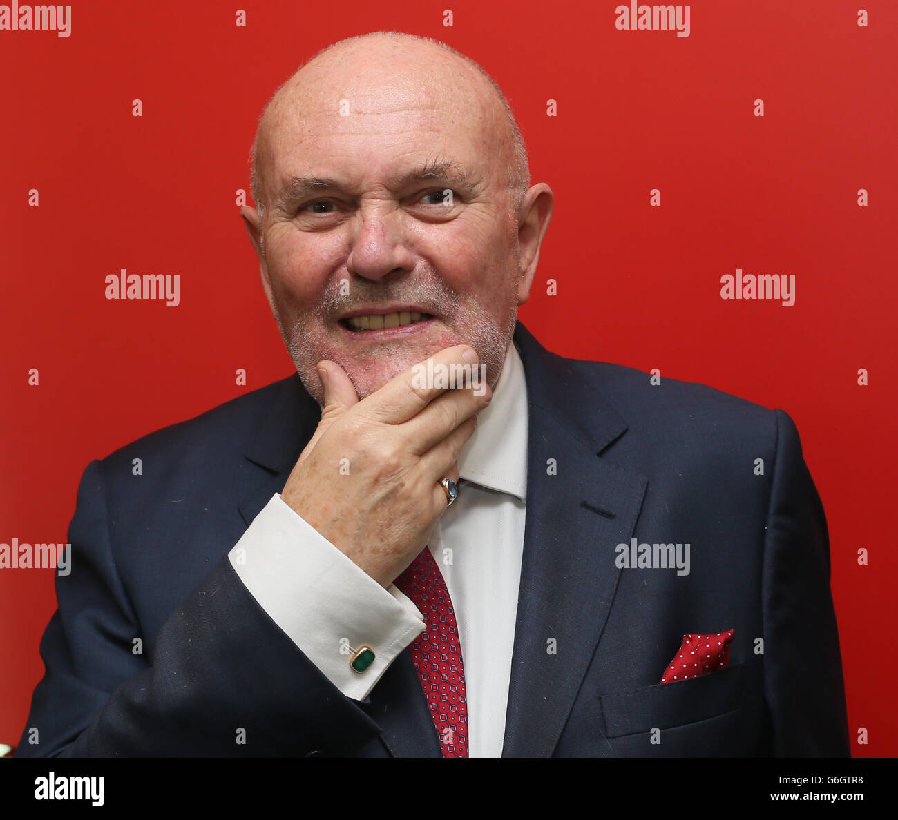 Norris beard hi-res stock photography and images - Alamy