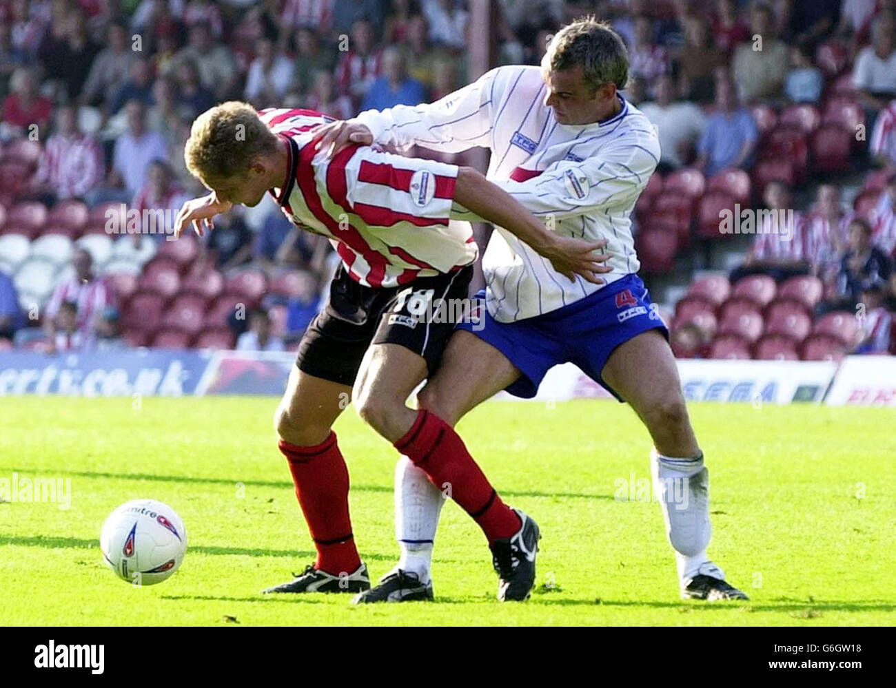 Mark tinkler hi-res stock photography and images - Alamy