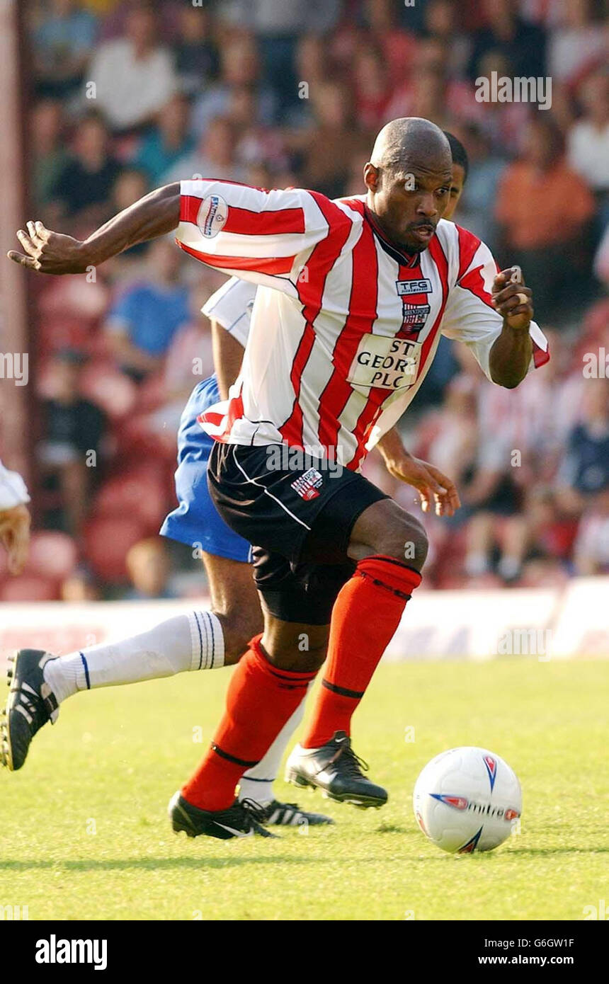 Rougier hi-res stock photography and images - Alamy