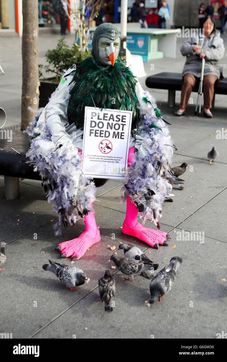 Clean up drive hi-res stock photography and images - Alamy