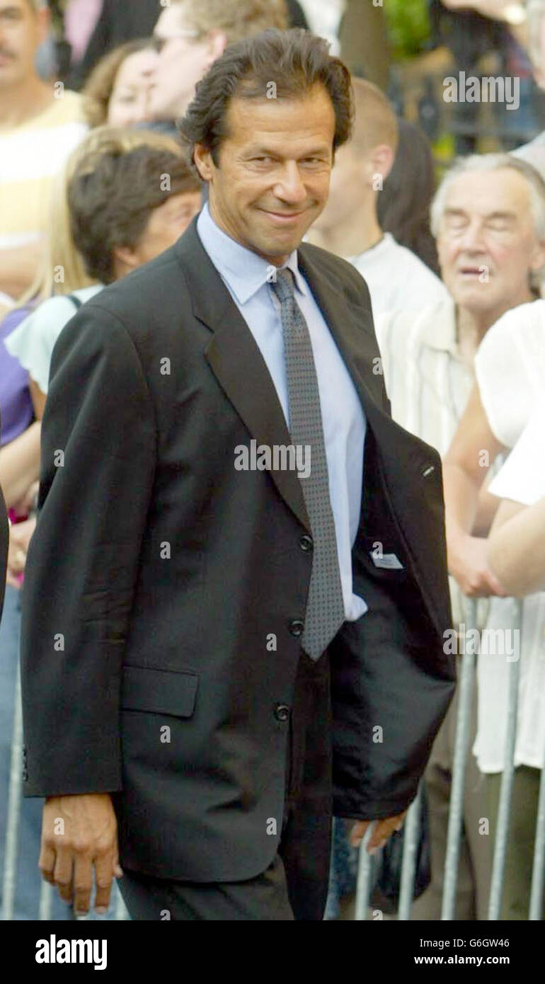 Son of the late sir james goldsmith and kate rothschild hi-res stock ...