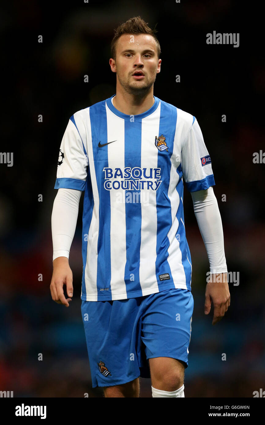 Seferovic hi-res stock photography and images - Alamy