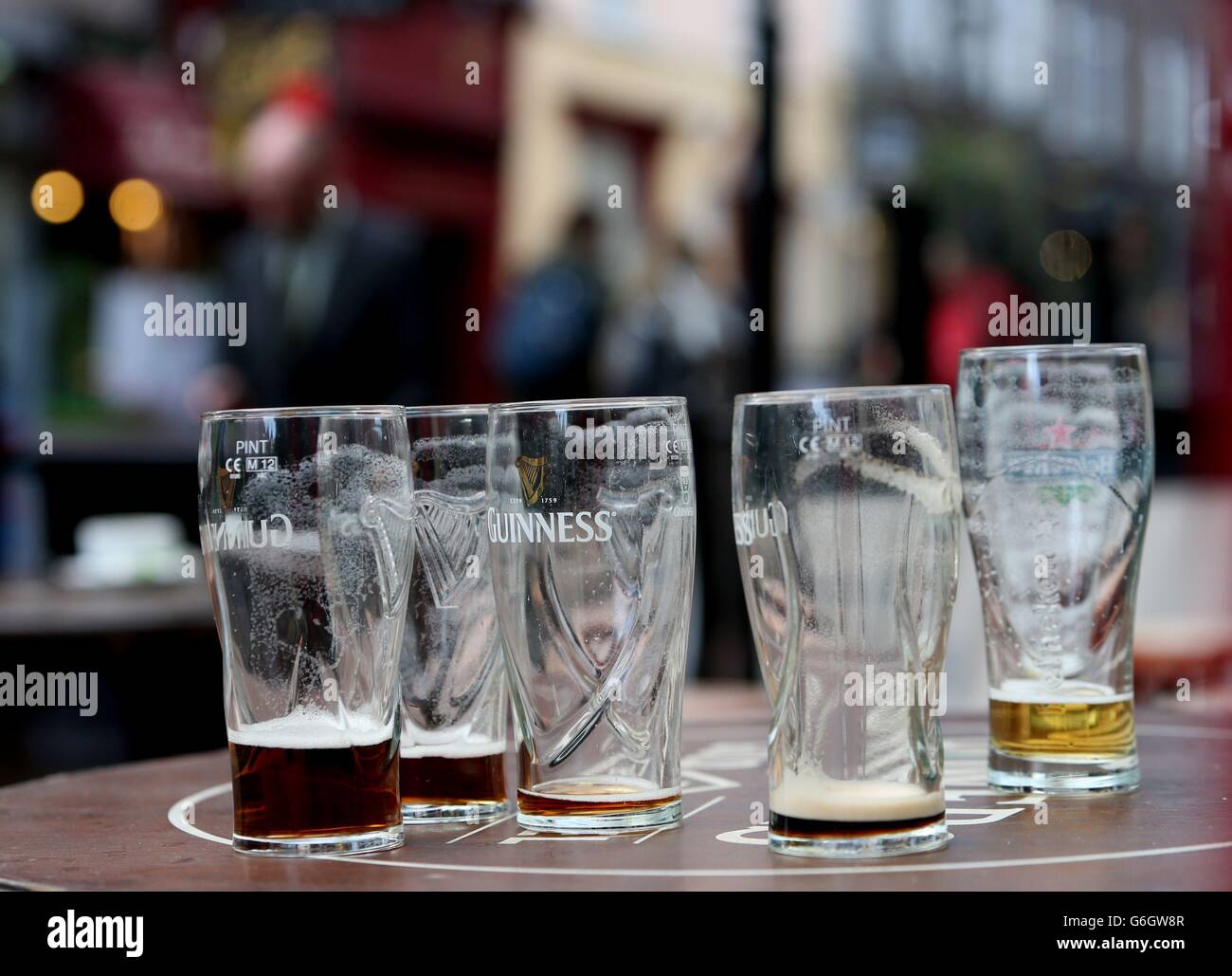 Alcohol price fixing hi-res stock photography and images - Alamy