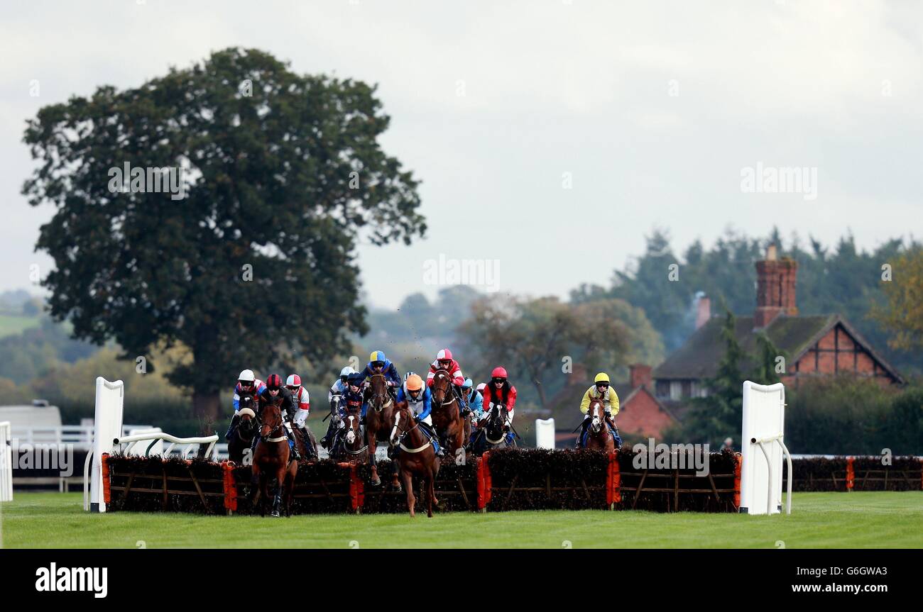 Ashdown racing hi-res stock photography and images - Alamy