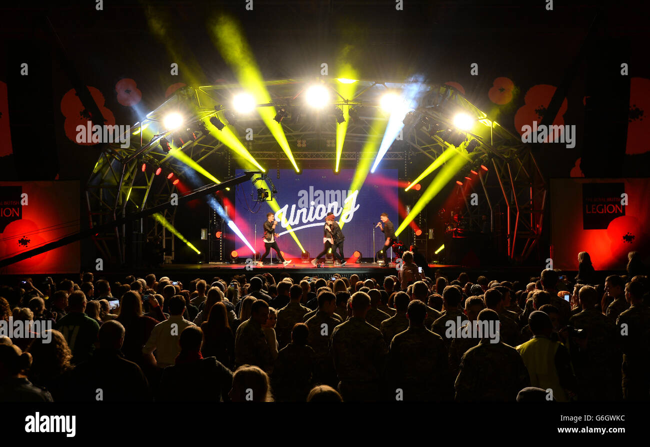 Raf ampics hi-res stock photography and images - Alamy