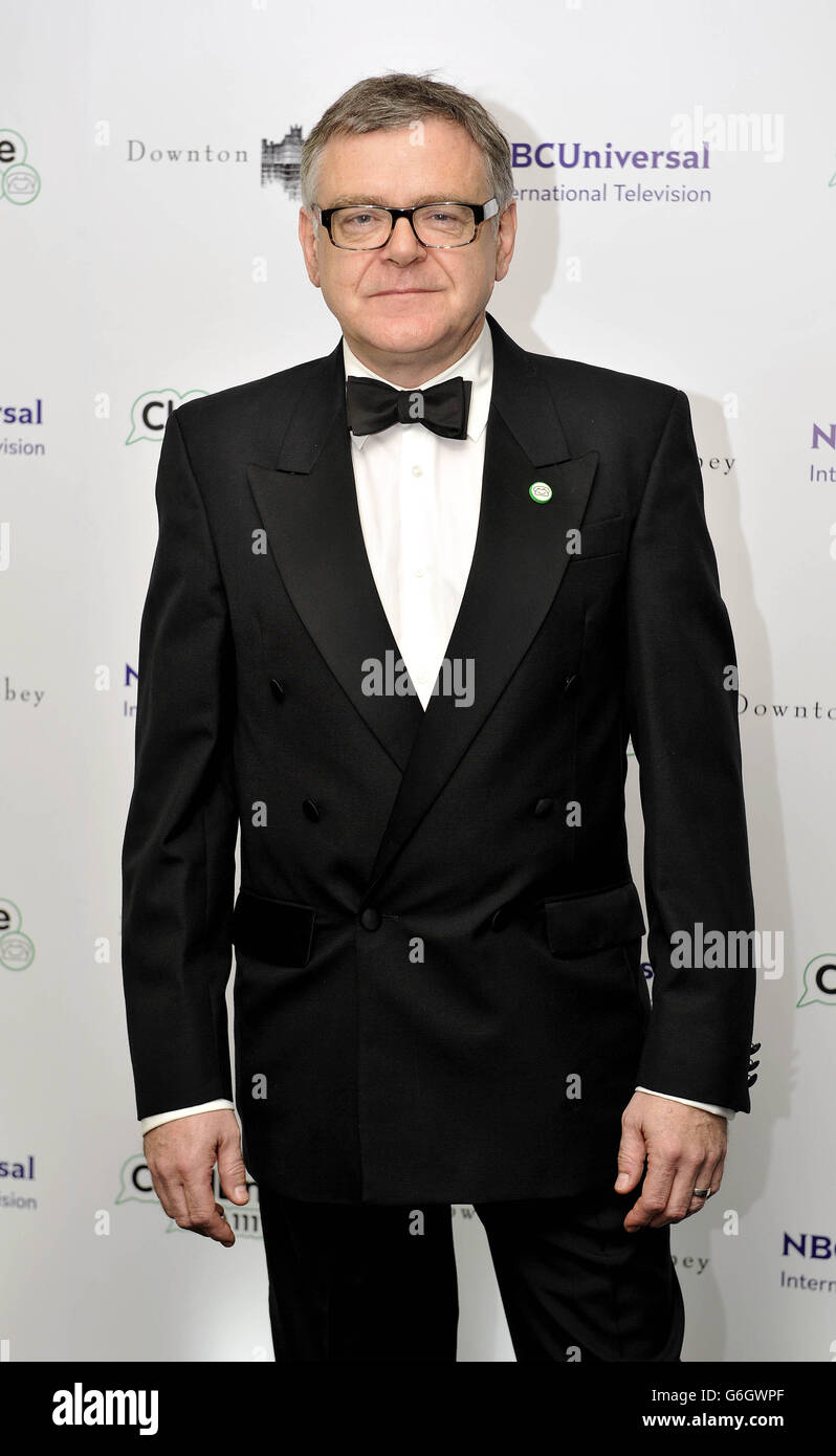 Kevin Mcnallydownton Abbey