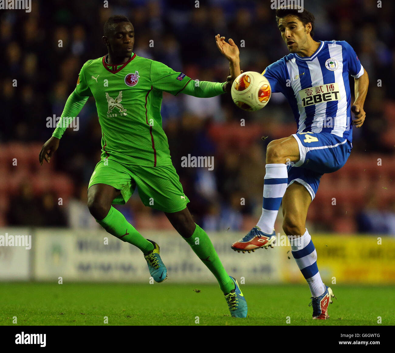 Mavinga hi-res stock photography and images - Alamy